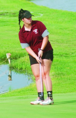 PHS’ Molly McLean wins W.Va. girls Invitational | News, Sports, Jobs ...